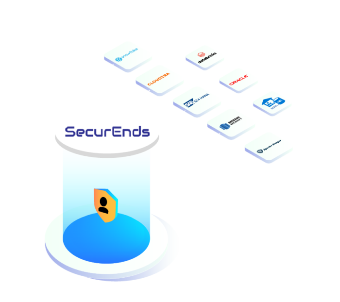 Simplify Data Access Governance with SecurEnds
