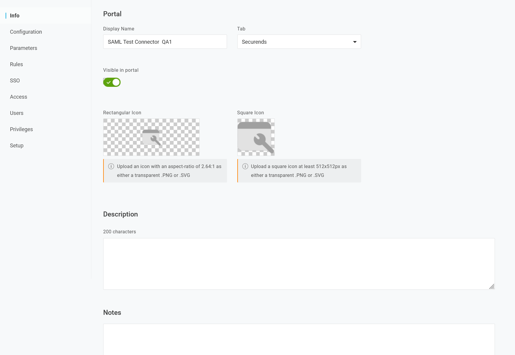 OneLogin SSO Setup | Secure Access with SecurEnds