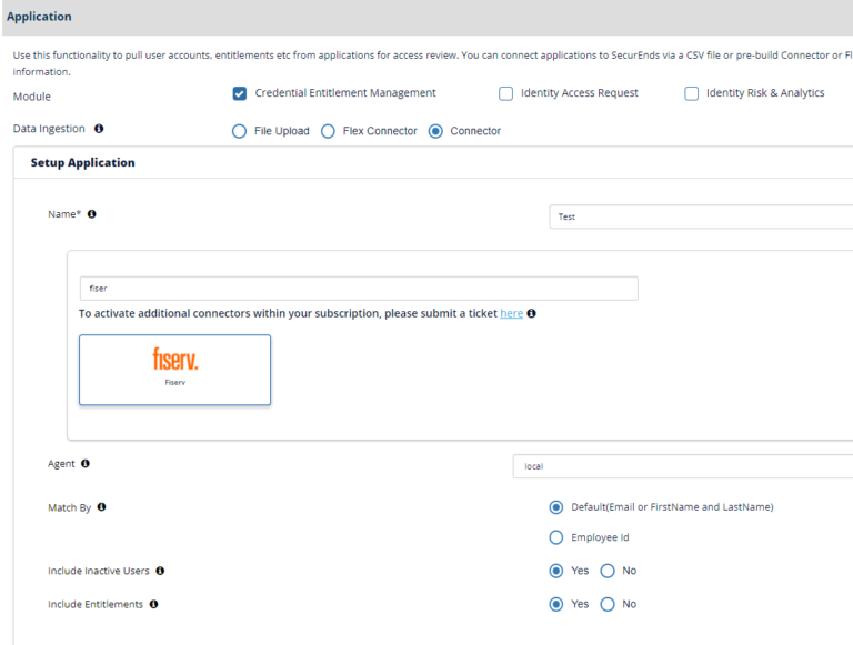 Optimize Fiserv for Secure & Efficient File Uploads