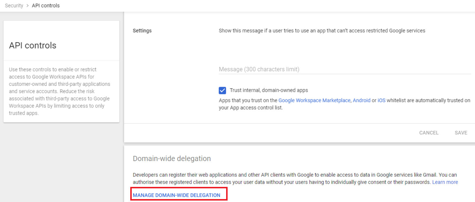Ultimate Guide to Create a Step-by-Step Configure Google Cloud Instructions - SecurEnds
