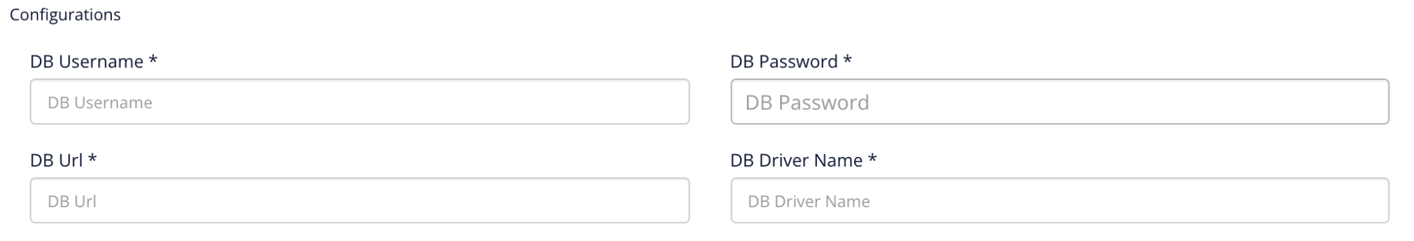 Db Extract Setup Guide For Securends Documentation