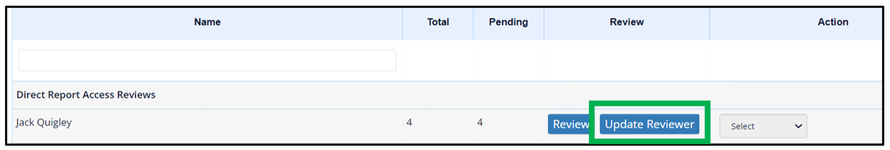 Settings Description and Explanation - SecurEnds