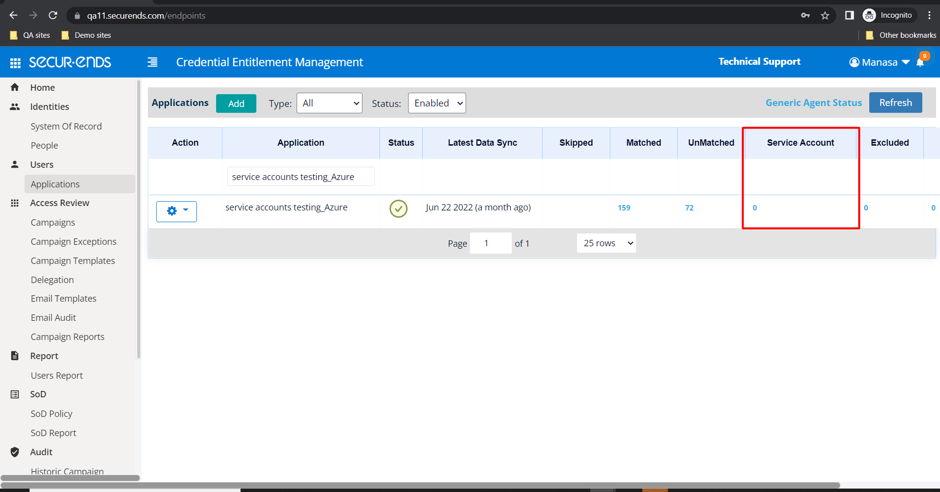 Master File Uploads | SecurEnds Documentation