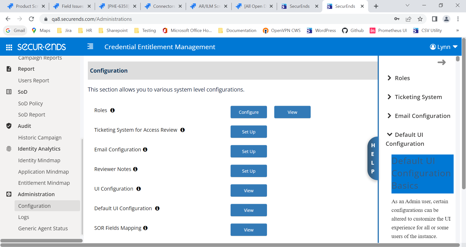 Effortless File Uploads | SecurEnds Documentation