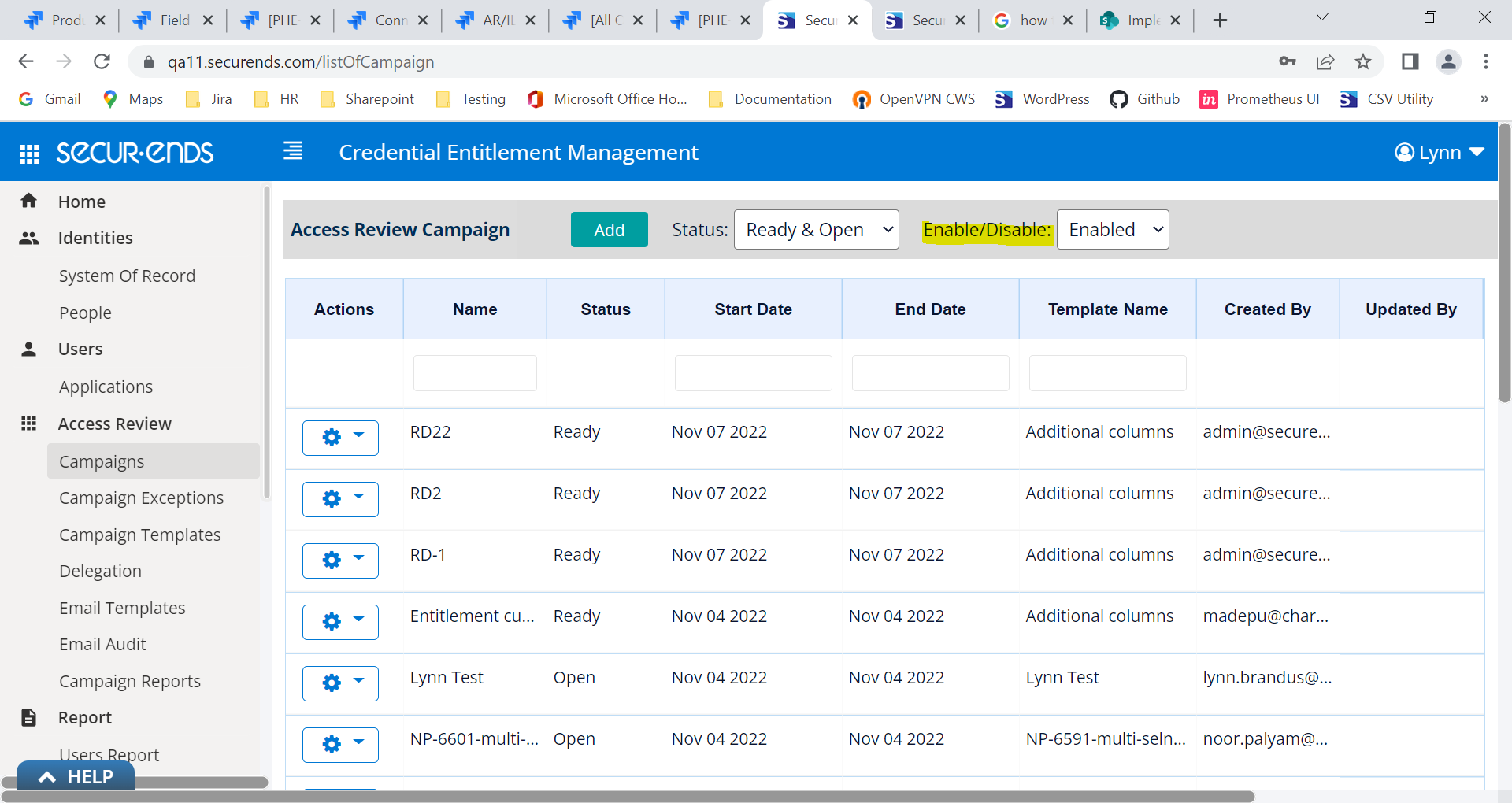 Effortless File Uploads | SecurEnds Documentation