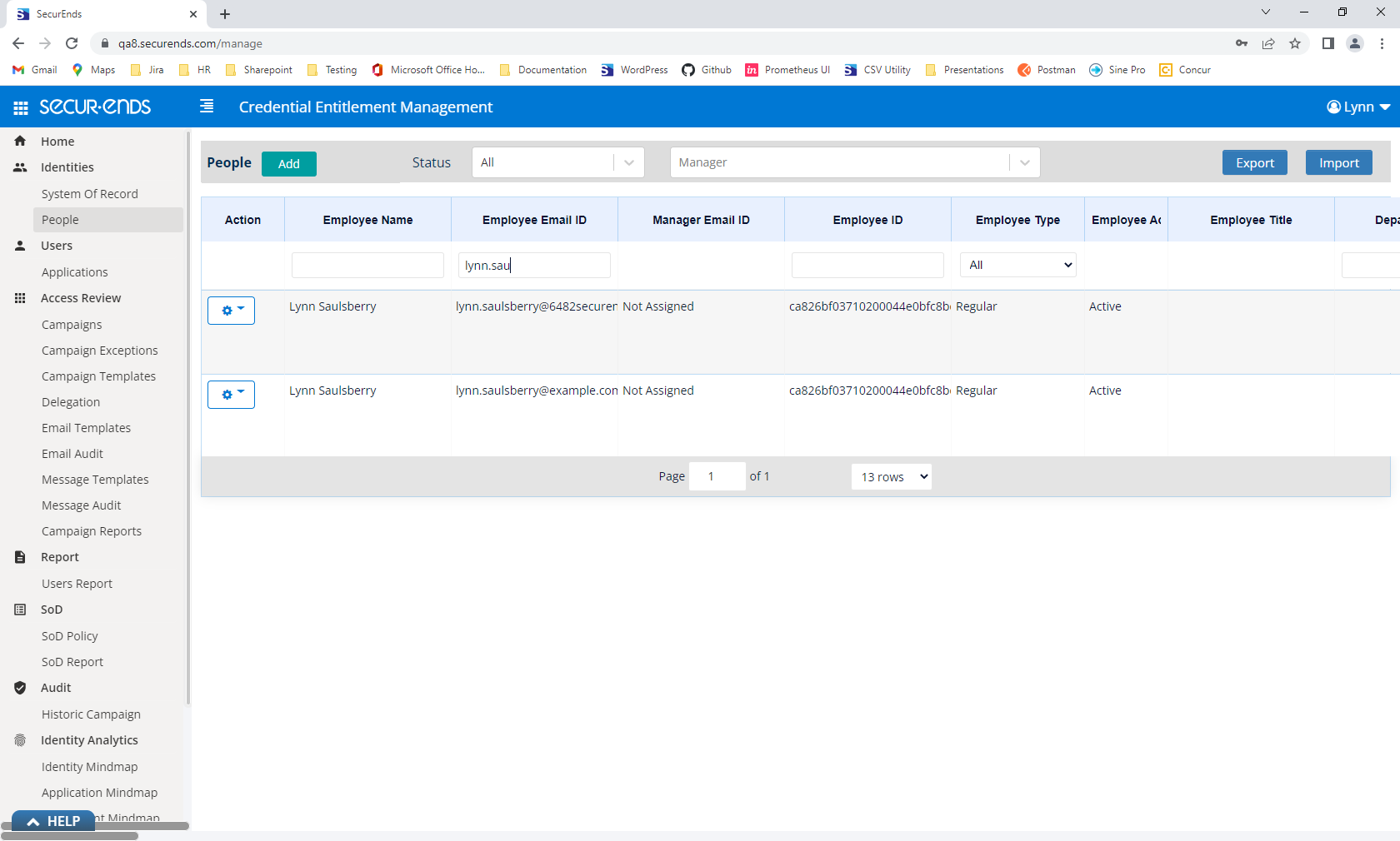 Simplify File Uploads | SecurEnds Documentation