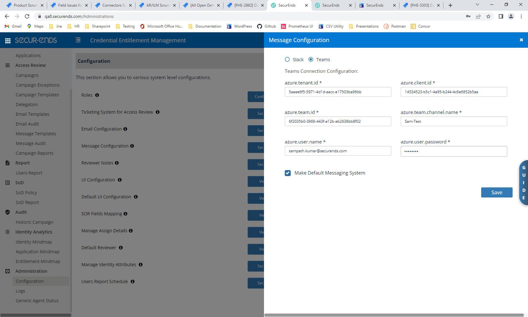 File Uploads Security | SecurEnds Documentation