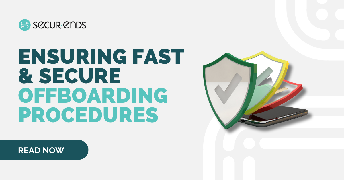 Ensuring Fast And Secure Offboarding With Automated User Access Reviews