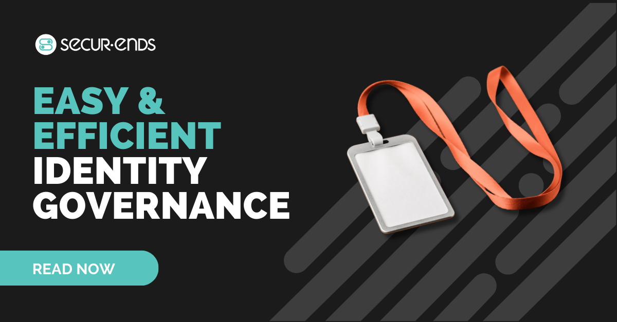 Identity Governance: Best Ways to Make Your Processes Easier & More ...