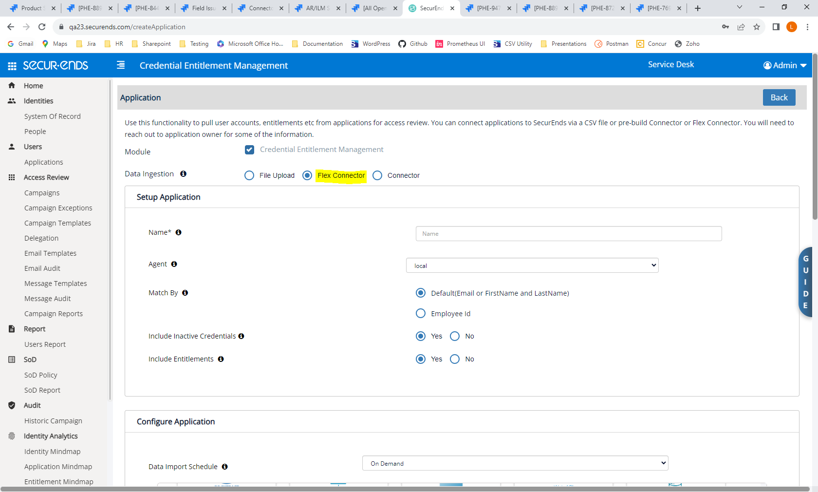 Safeguard File Uploads – SecurEnds Guide