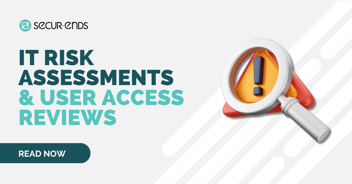 Deep Dive: The Critical Link Between IT Risk Assessments & User Access ...