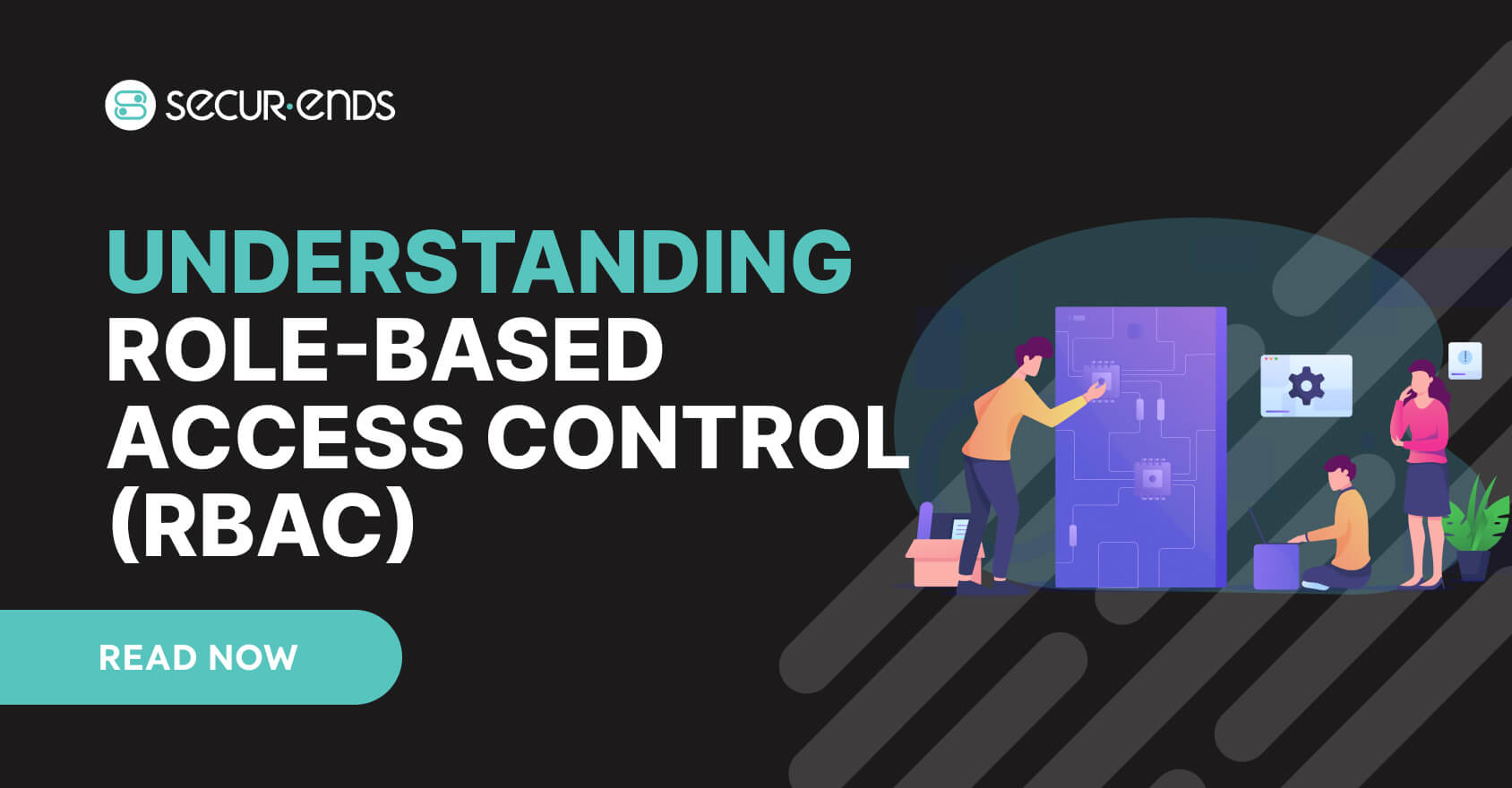 What is Role-Based Access Control (RBAC) | Securands