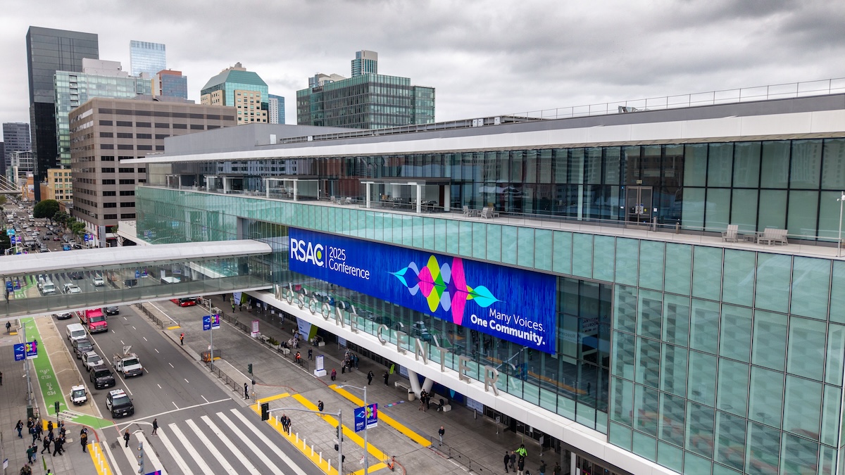 Identity Is the New Security Perimeter: My Takeaways from RSA ...