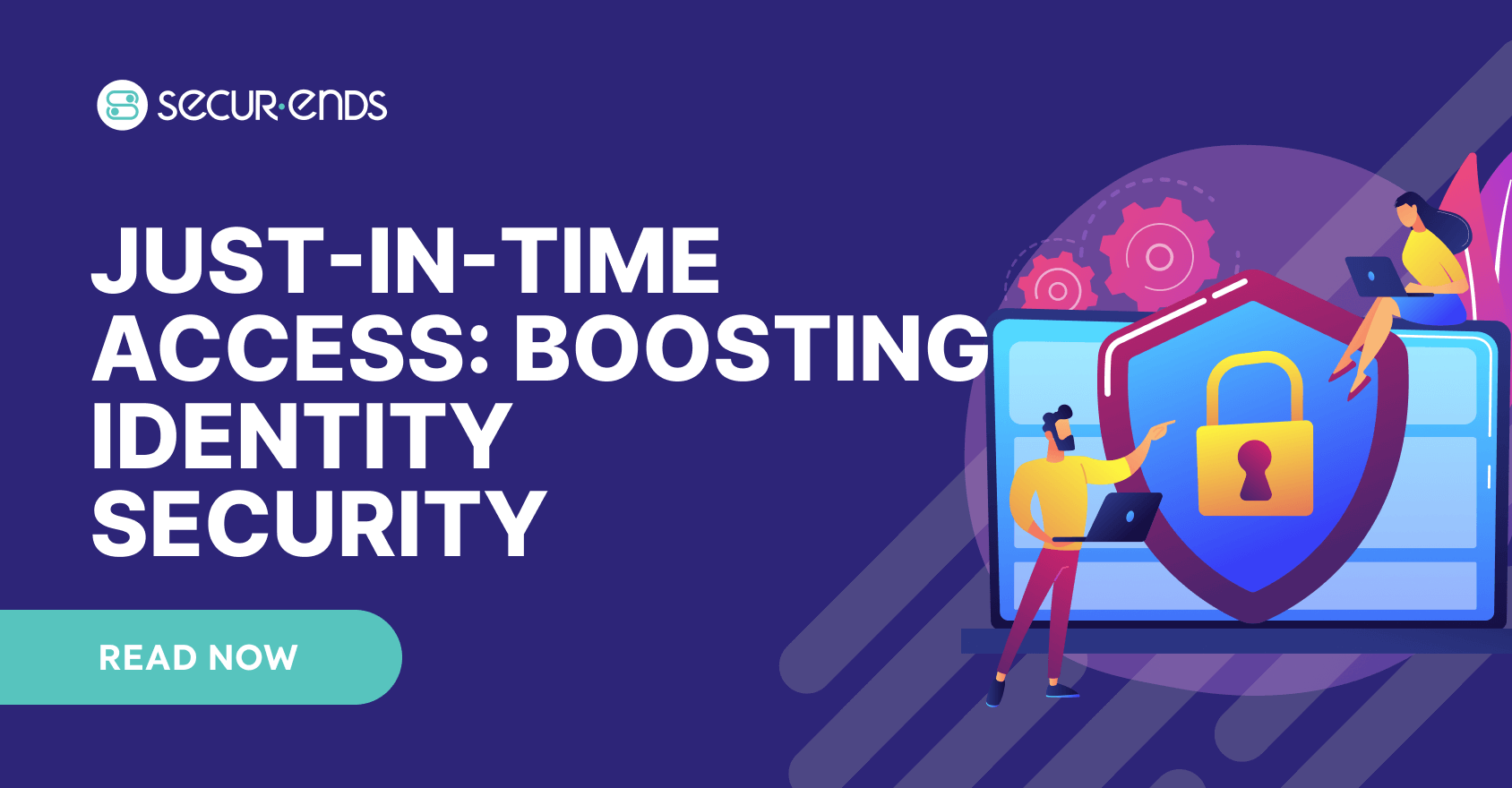 Just-in-Time Access: What It Is & How It Works