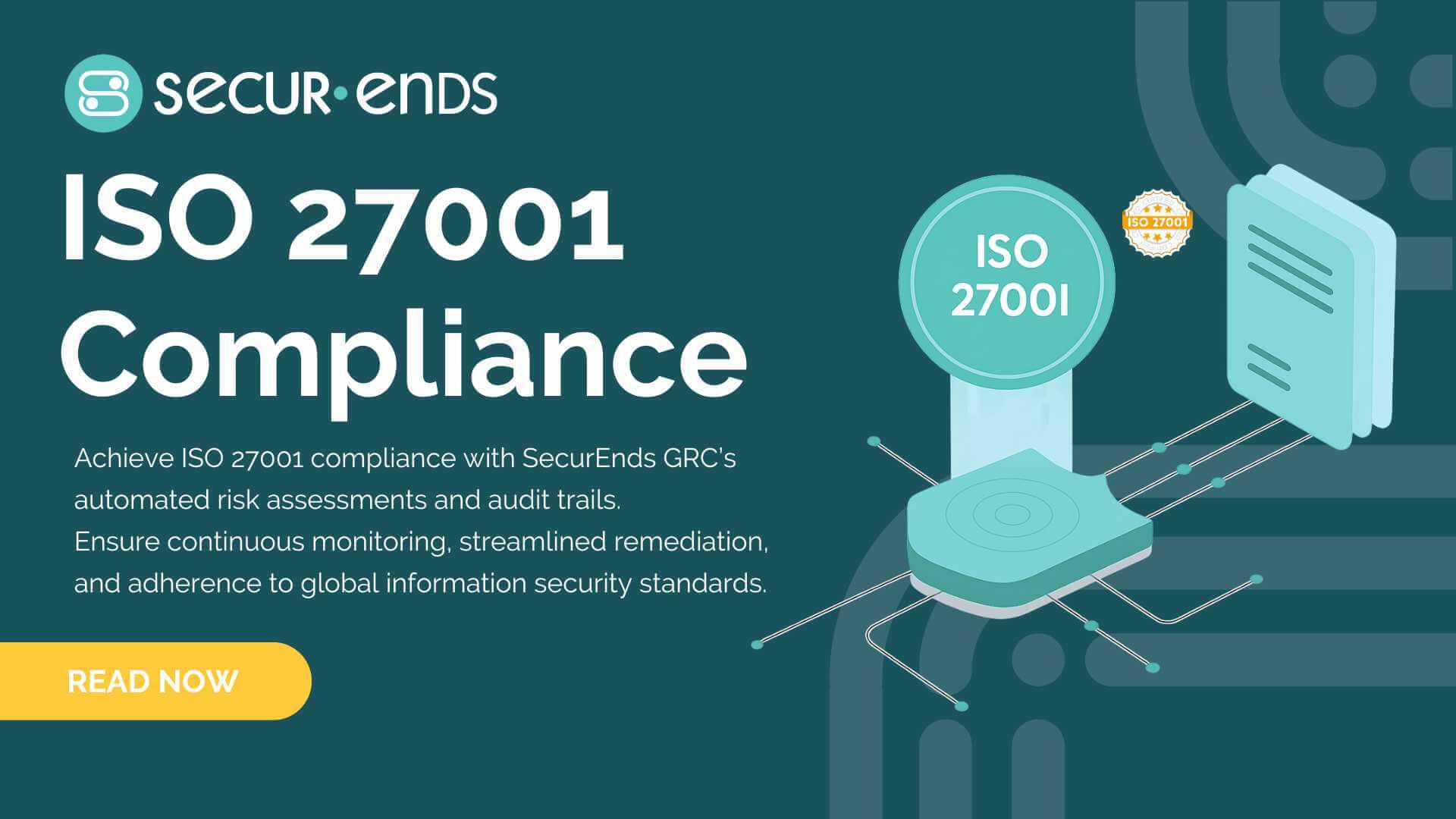 ISO 27001 Compliance | Azure ISO 27001 Compliance | AWS ISO 27001 ...