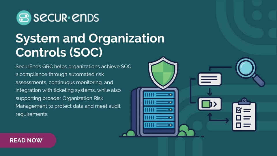 Achieve SOC 2 Assessment | User Access Reviews For SOC | SecurEnds