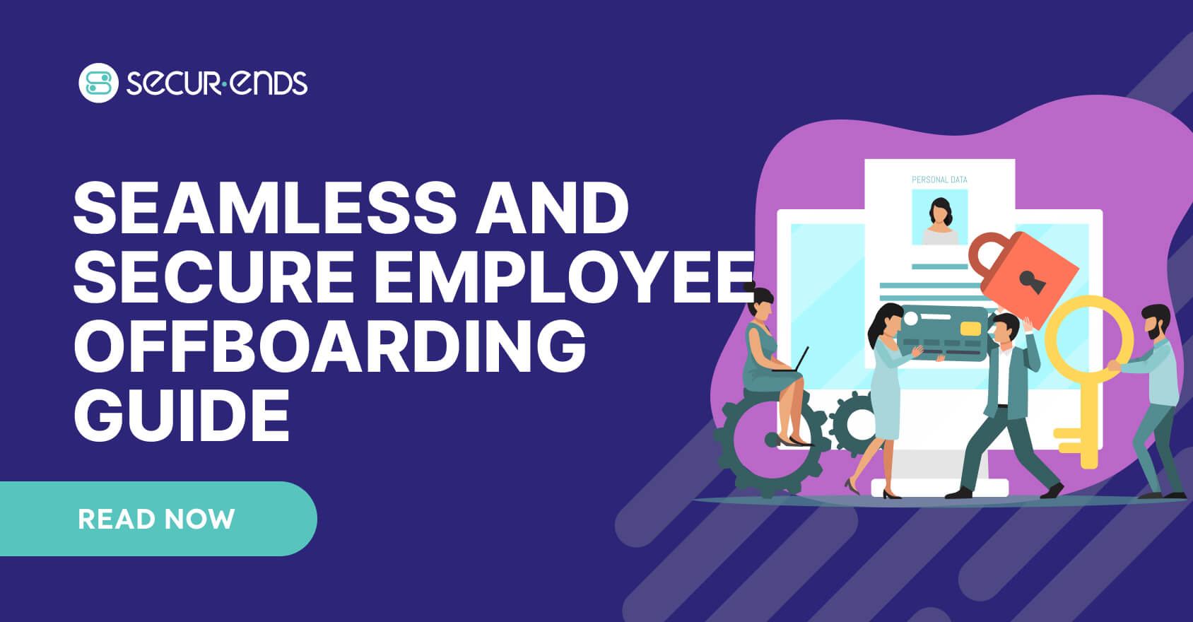 Secure Employee Offboarding: Access & Security Guide