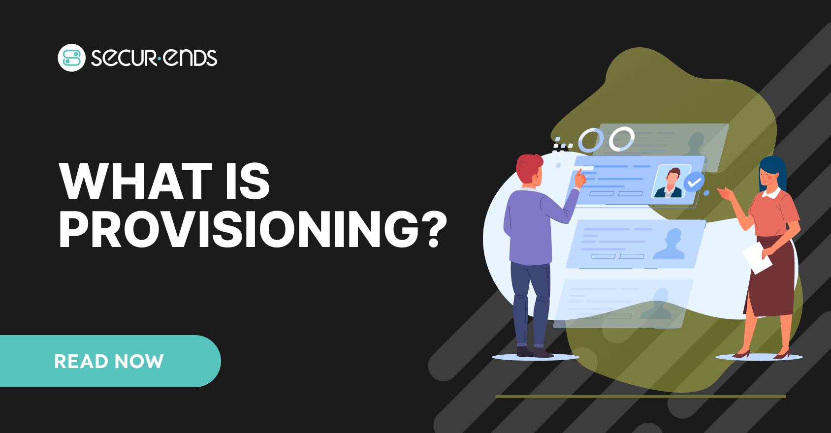 What is Provisioning? Process & Best Practices