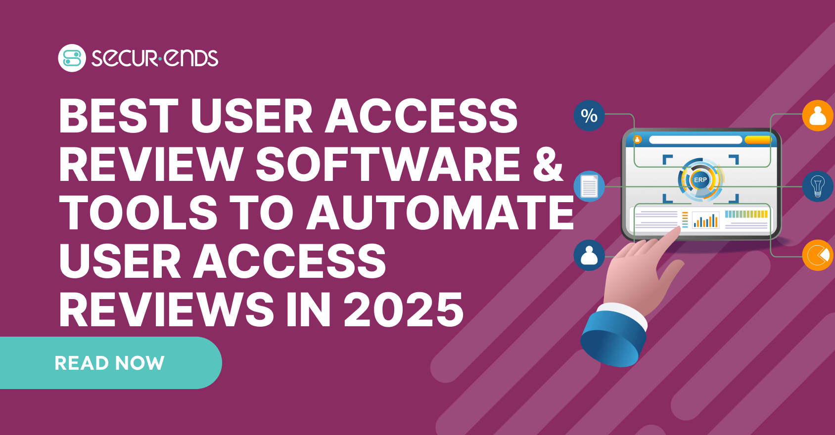 Top 9 User Access Review Software Tools in 2026